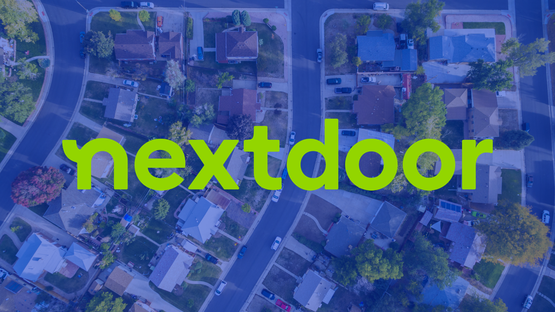 Taradel Blog | Nextdoor vs Facebook ads